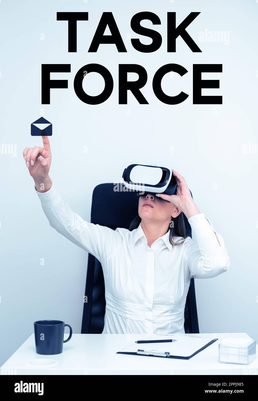 Tak force hi-res stock photography and images - Alamy