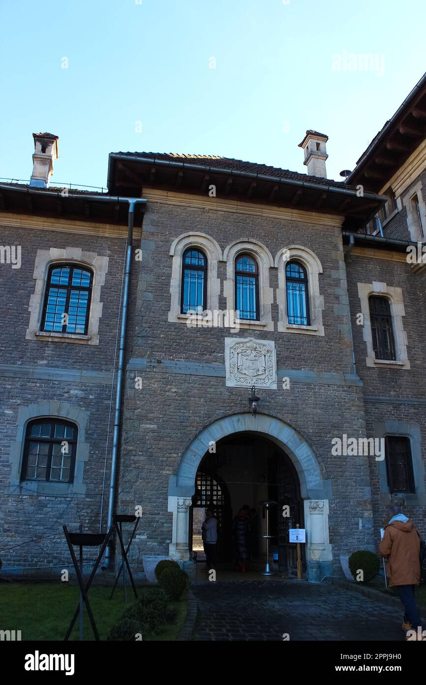 Wednesday addams 2022 hi-res stock photography and images - Alamy