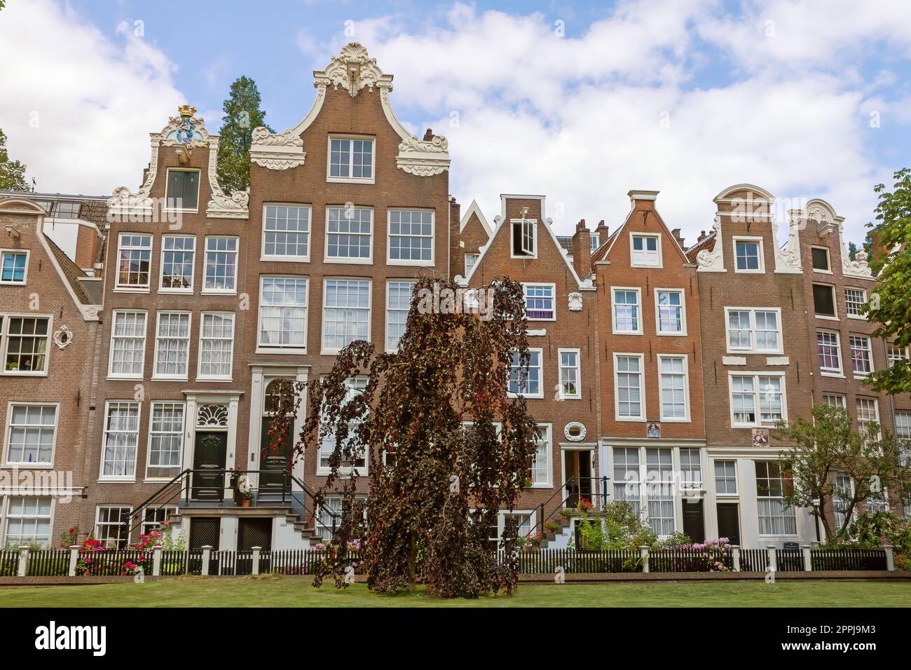 Dutch architecture hi-res stock photography and images - Alamy