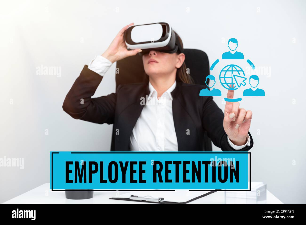 Retention word hi-res stock photography and images - Alamy