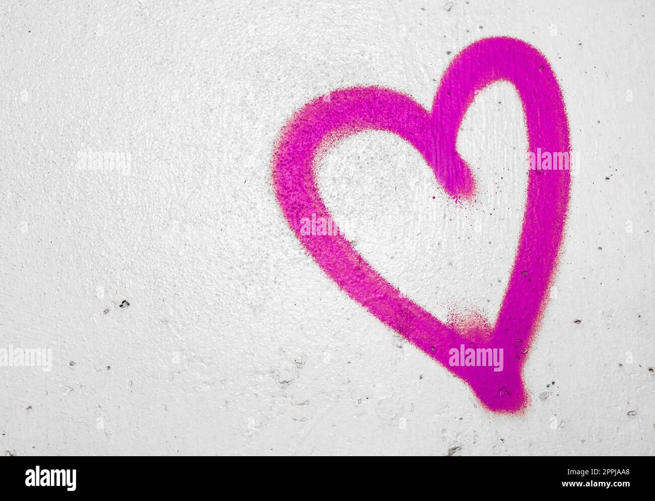 Heart symbol pink hi-res stock photography and images - Alamy