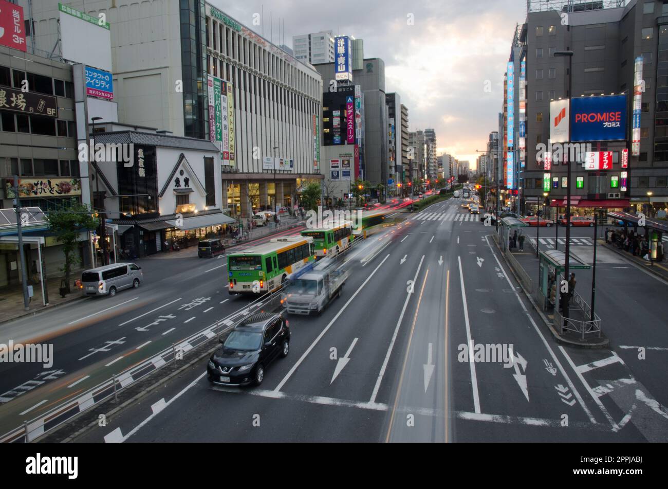 Sumida ward hi-res stock photography and images - Alamy