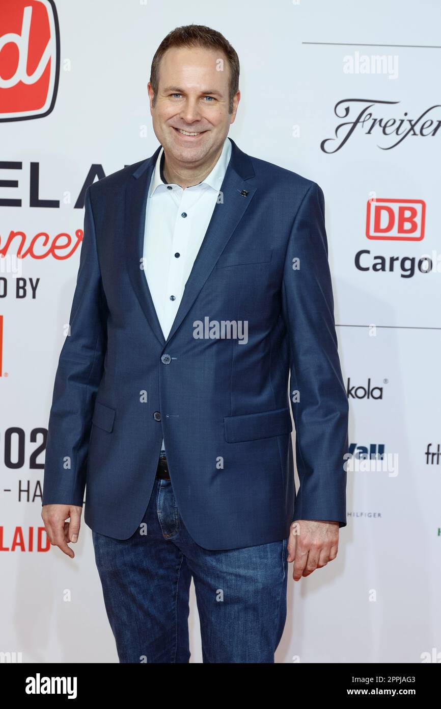 Thorsten weiss hi-res stock photography and images - Alamy