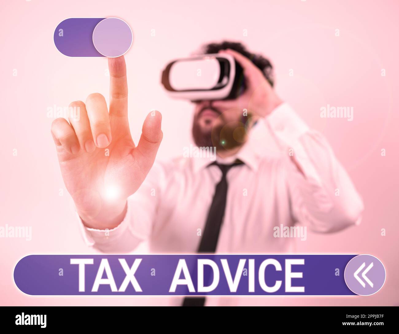 Tax and legal advice hi-res stock photography and images - Alamy