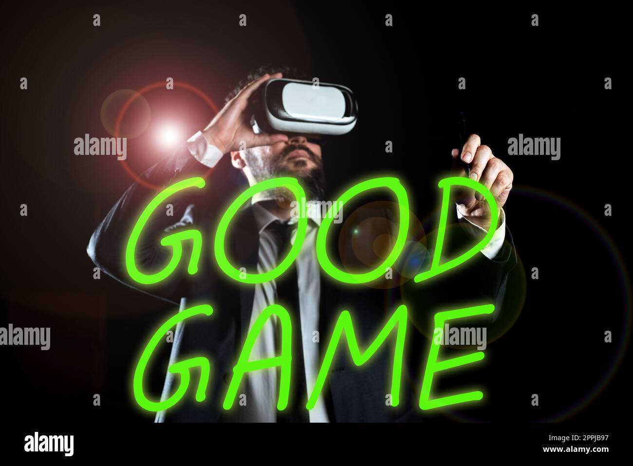 Multiplayer activity hi-res stock photography and images - Alamy