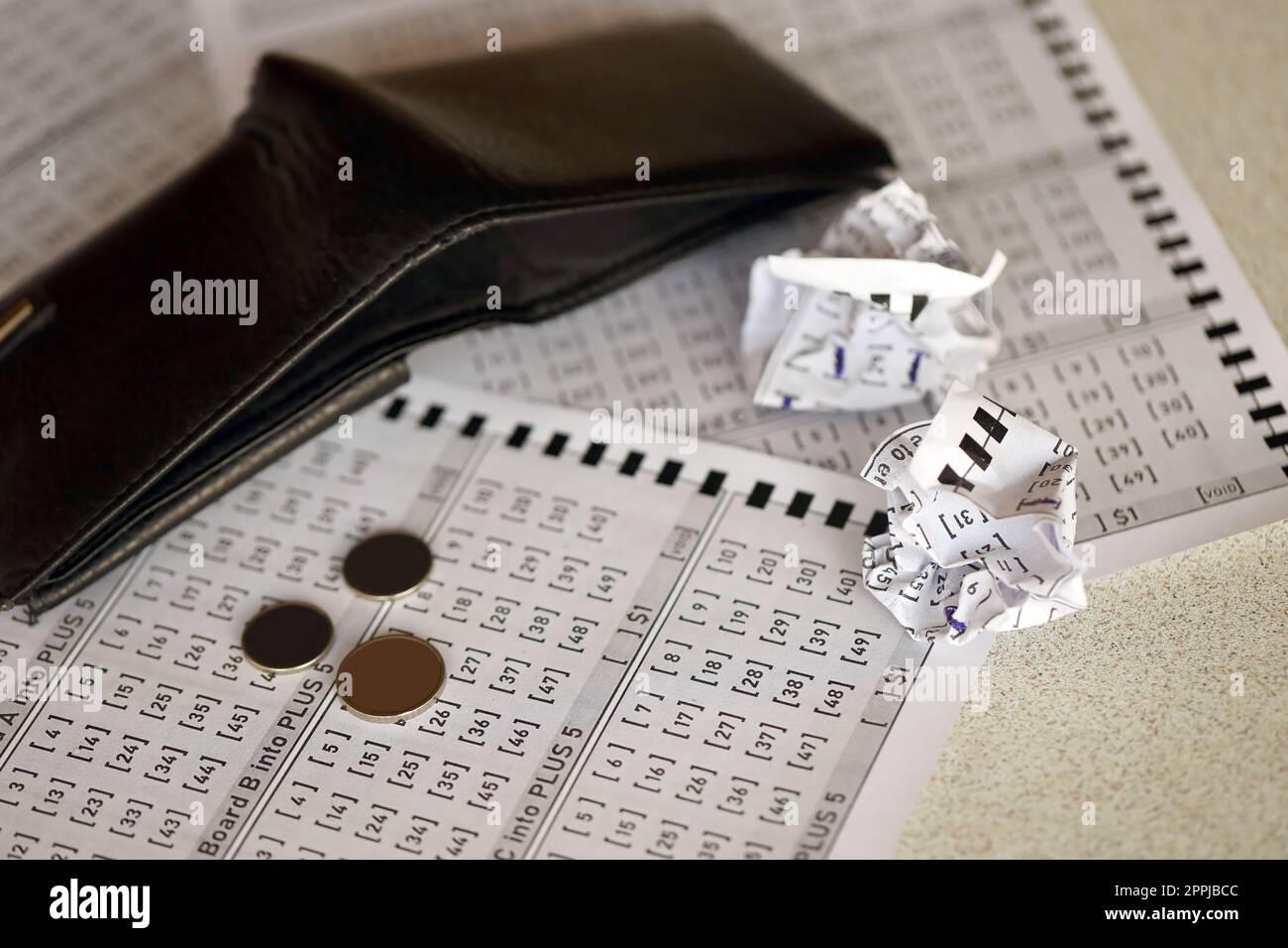 Misfortune symbol hi-res stock photography and images - Alamy