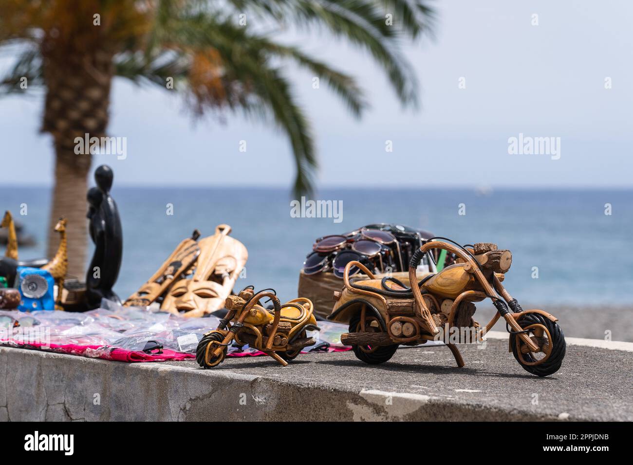 Some Home made stuff Stock Photo - Alamy