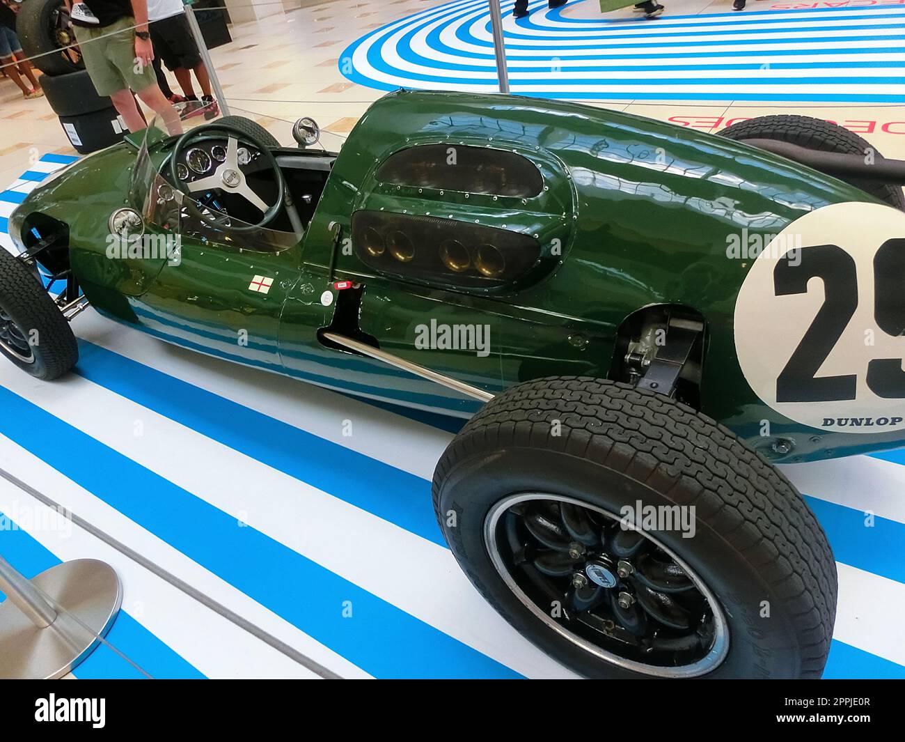 Formula green hi-res stock photography and images - Alamy