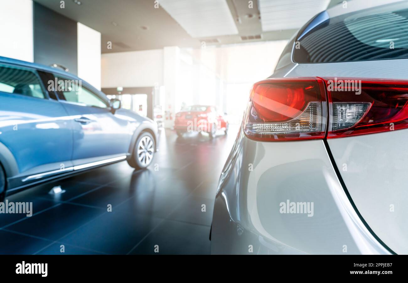 Insurance office interior hi-res stock photography and images - Alamy