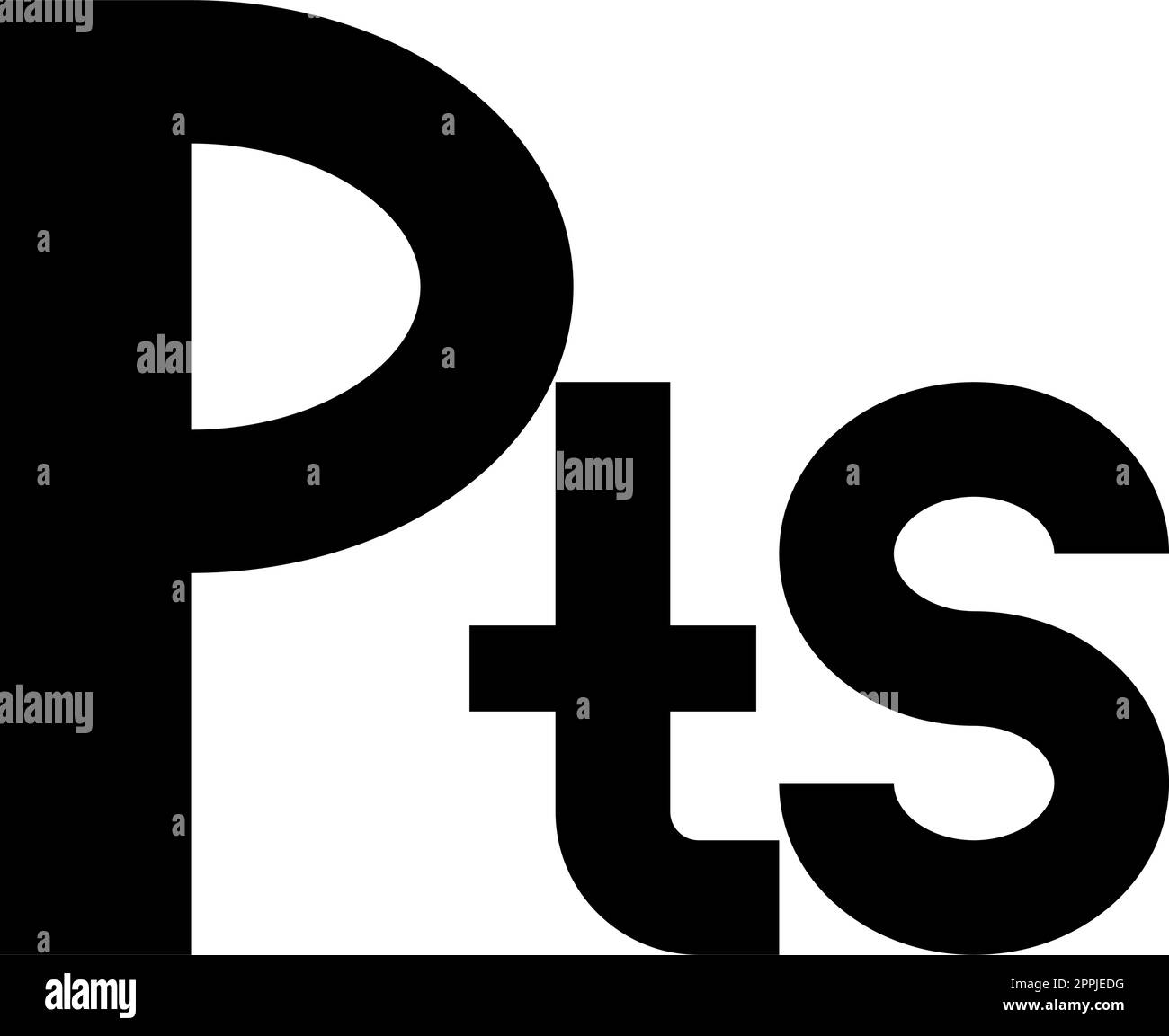 Symbol peseta spanish currency money icon black color vector ...