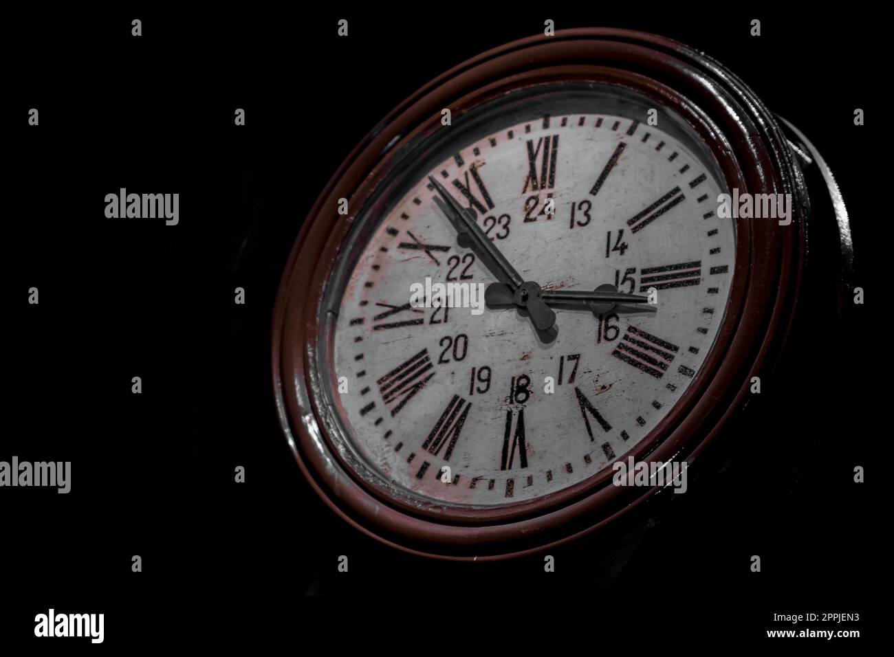 Numeral hi-res stock photography and images - Alamy