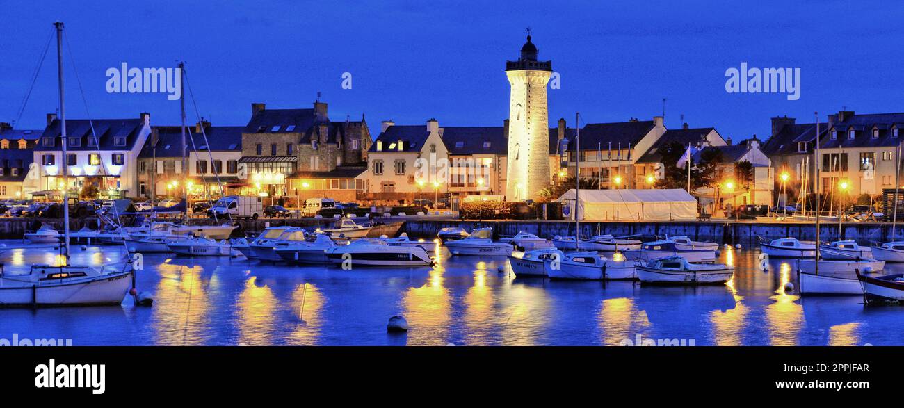 Bretagne turm hi-res stock photography and images - Alamy