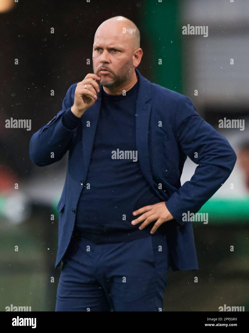 Jose alberto lopez hi-res stock photography and images - Alamy