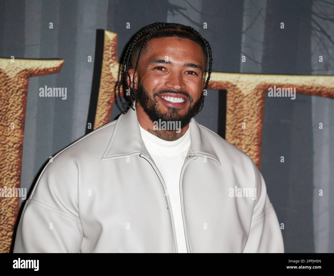 Michael griffiths hi-res stock photography and images - Alamy