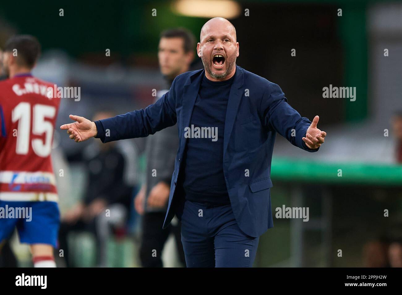 Jose alberto lopez hi-res stock photography and images - Alamy