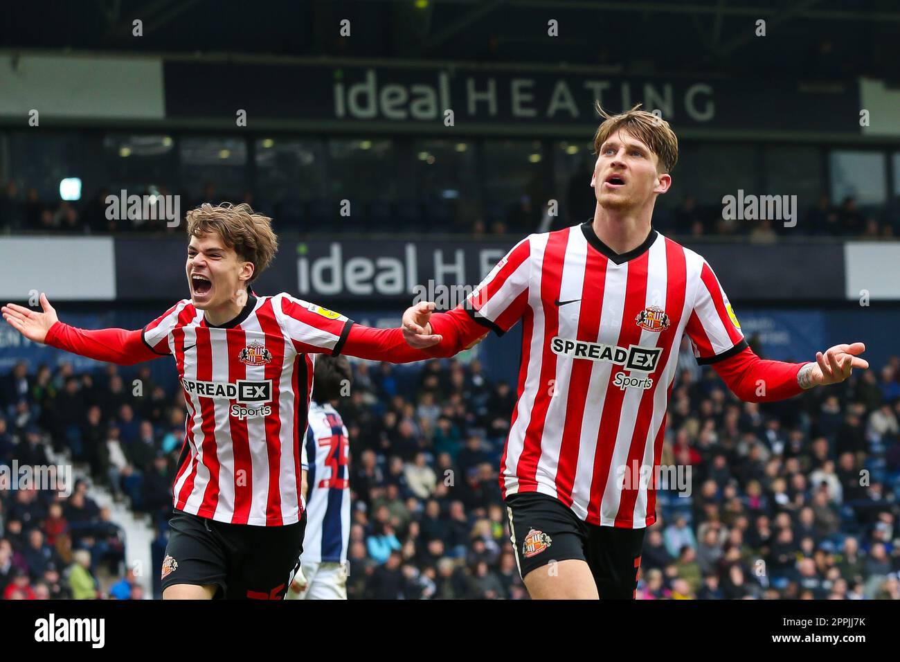 Edouard albion hi-res stock photography and images - Alamy