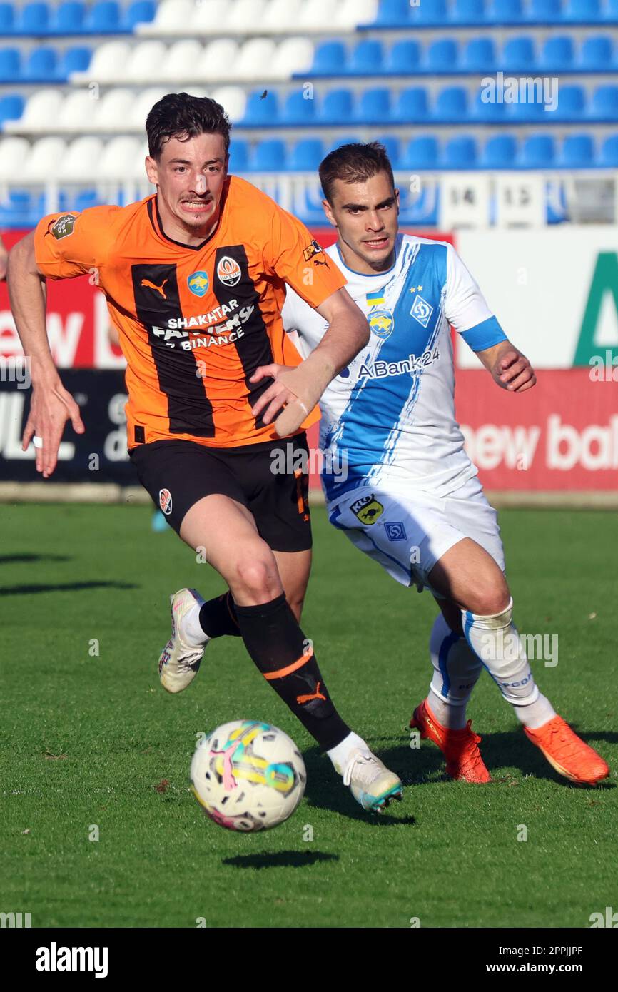 Giorgi gocholeishvili hi-res stock photography and images - Alamy