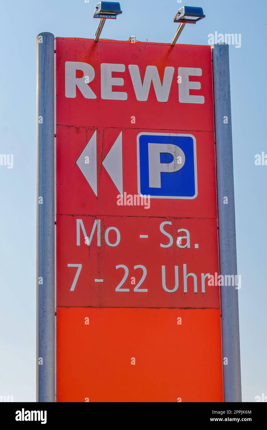 Germany inflation 2023 hi-res stock photography and images - Alamy