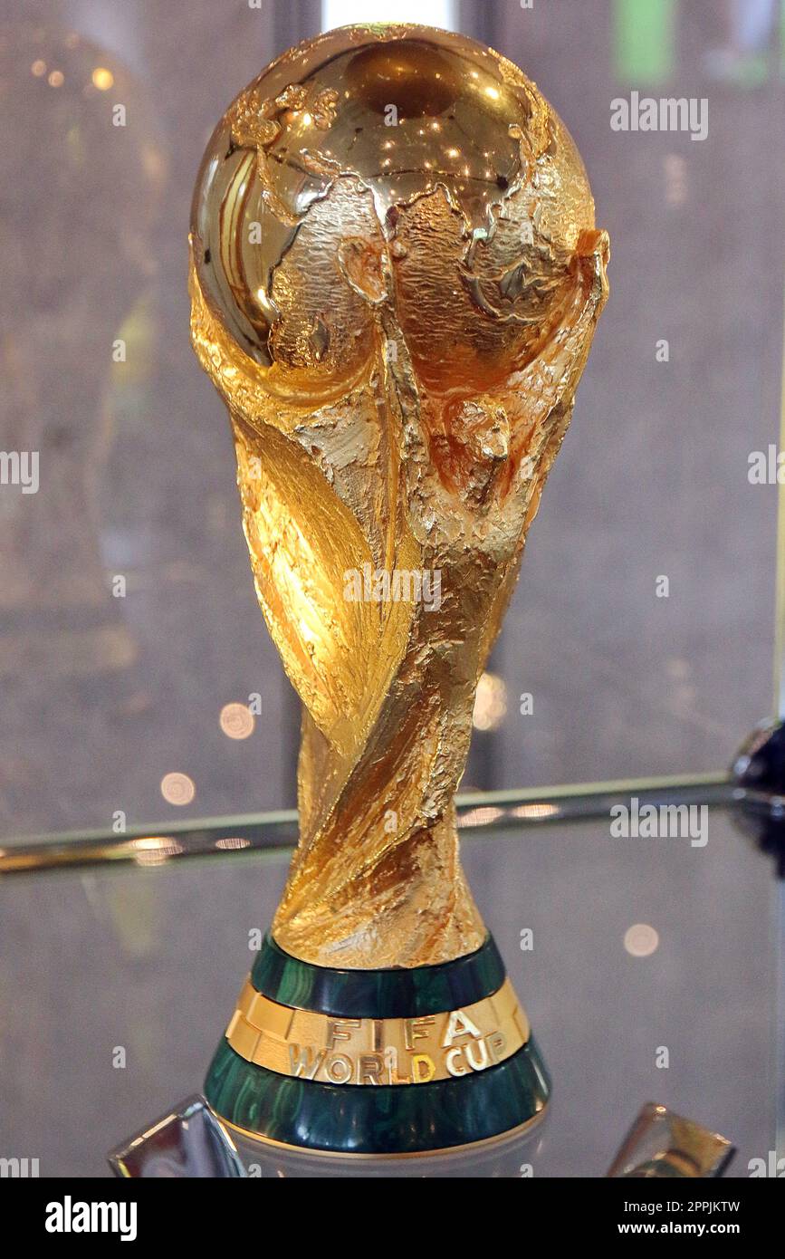 German Football Association (DFB) in Frankfurt Stock Photo - Alamy