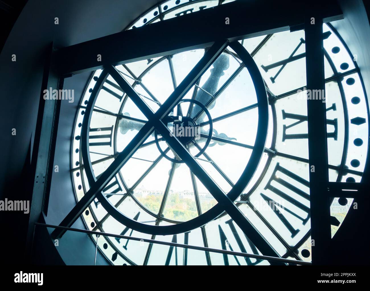 Transparent clock hi-res stock photography and images - Alamy