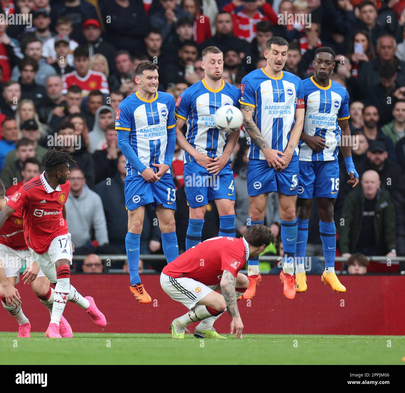 Lewis dunk adam webster hi-res stock photography and images - Alamy