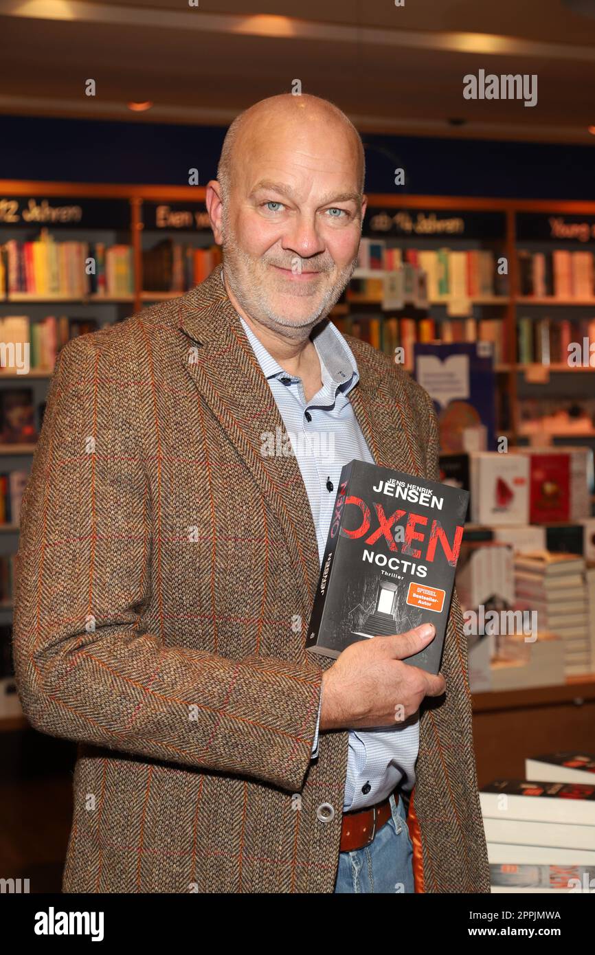 Henrik jansen hi-res stock photography and images - Alamy