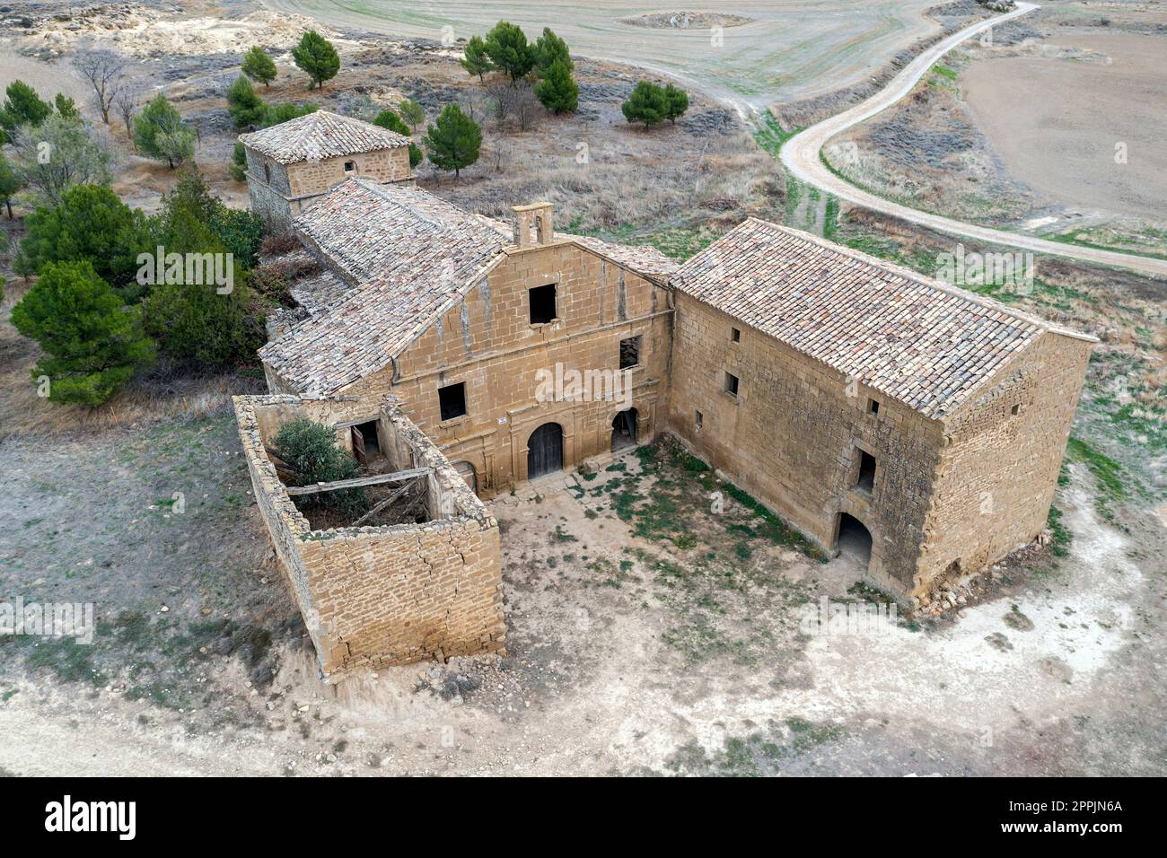 Los bañales hi-res stock photography and images - Alamy