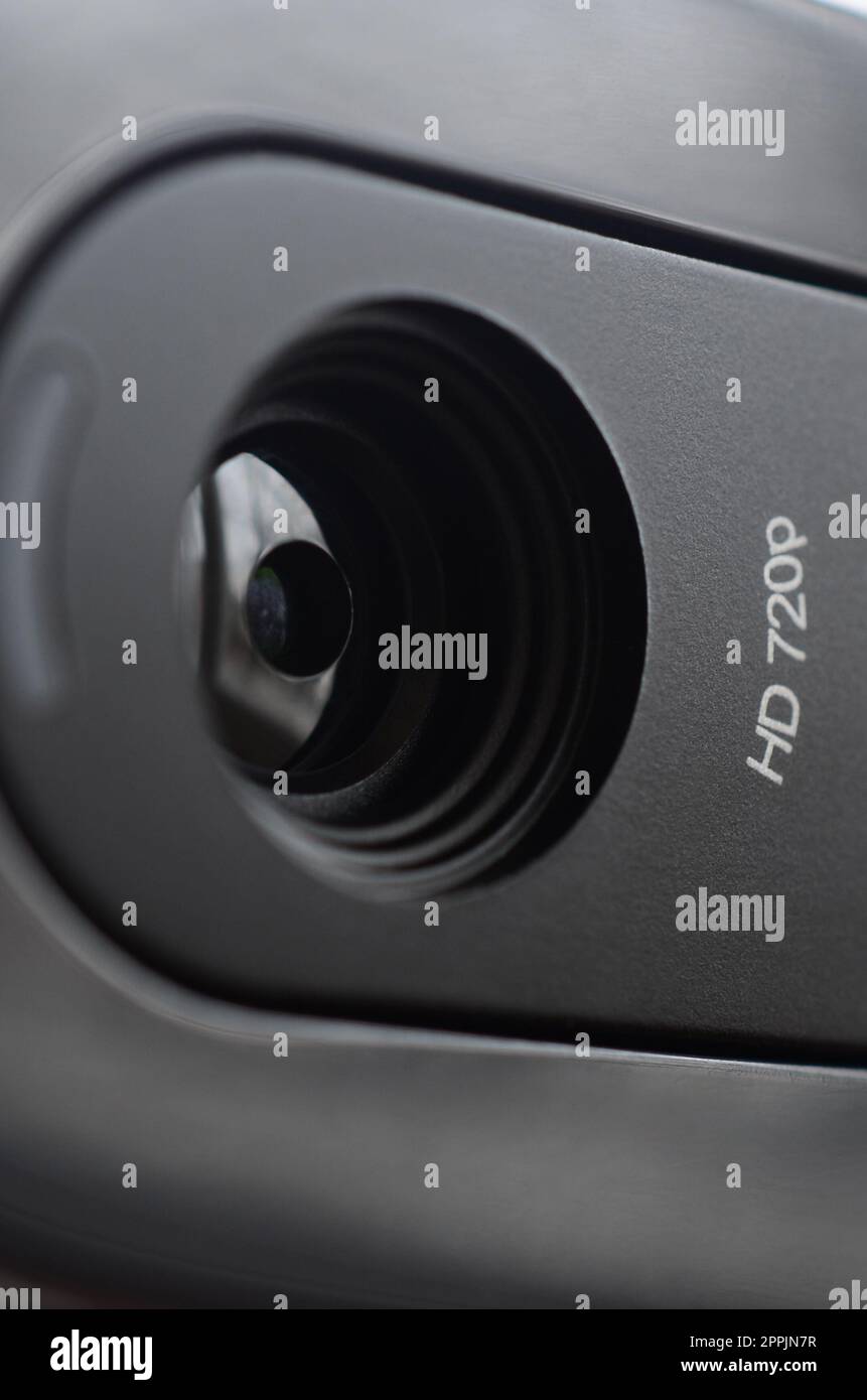 Camera monitor hi-res stock photography and images - Alamy