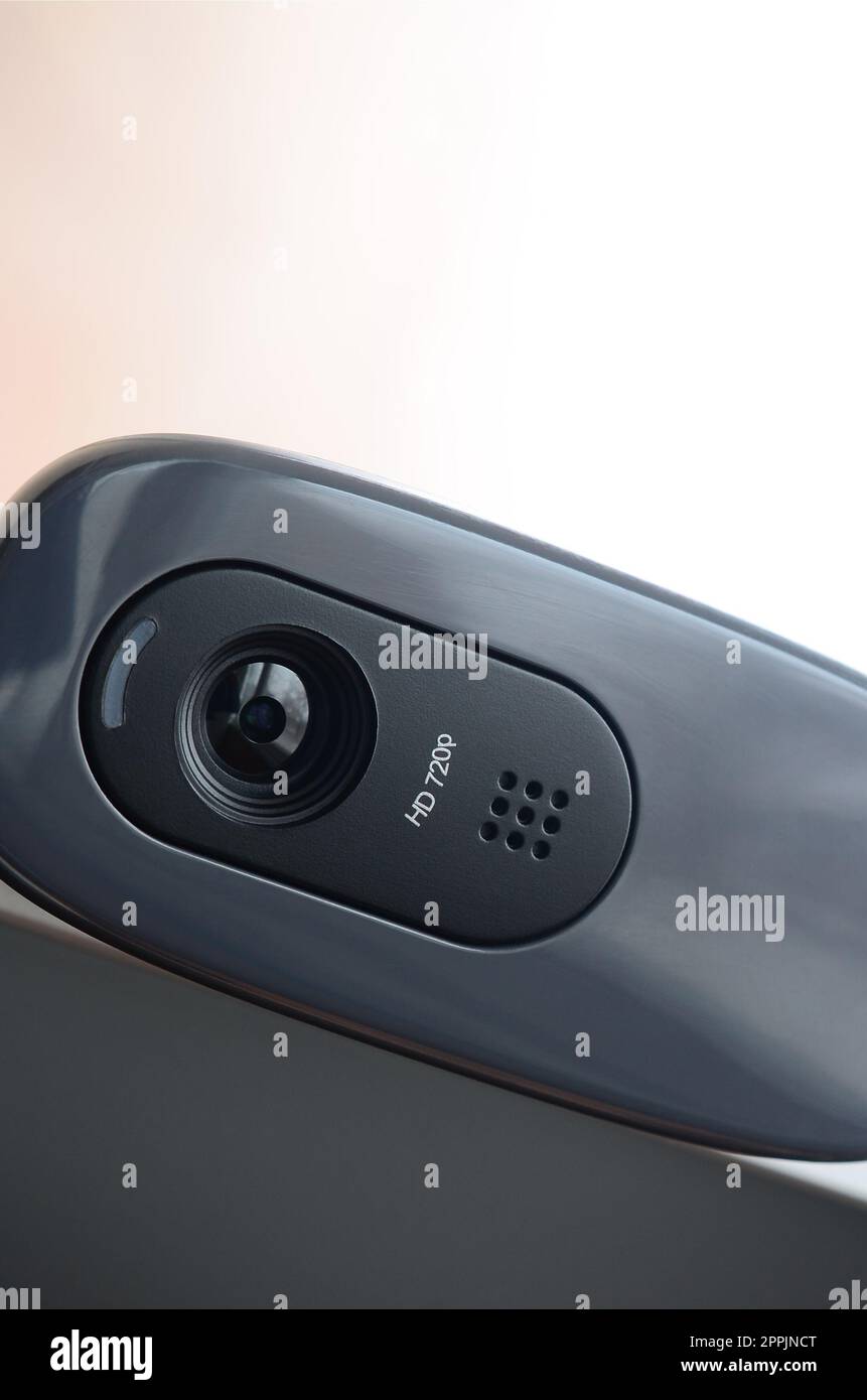 Video camera screen recording hi-res stock photography and images - Alamy