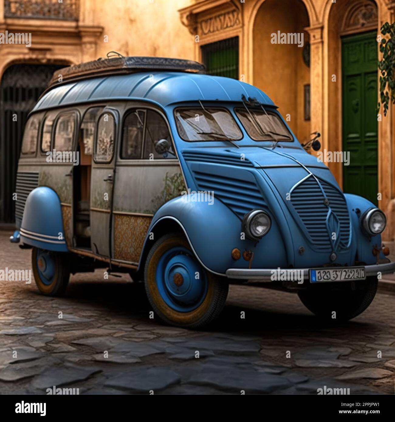 Pride of Algeria's Peugeot. Iconic car brand Stock Photo - Alamy