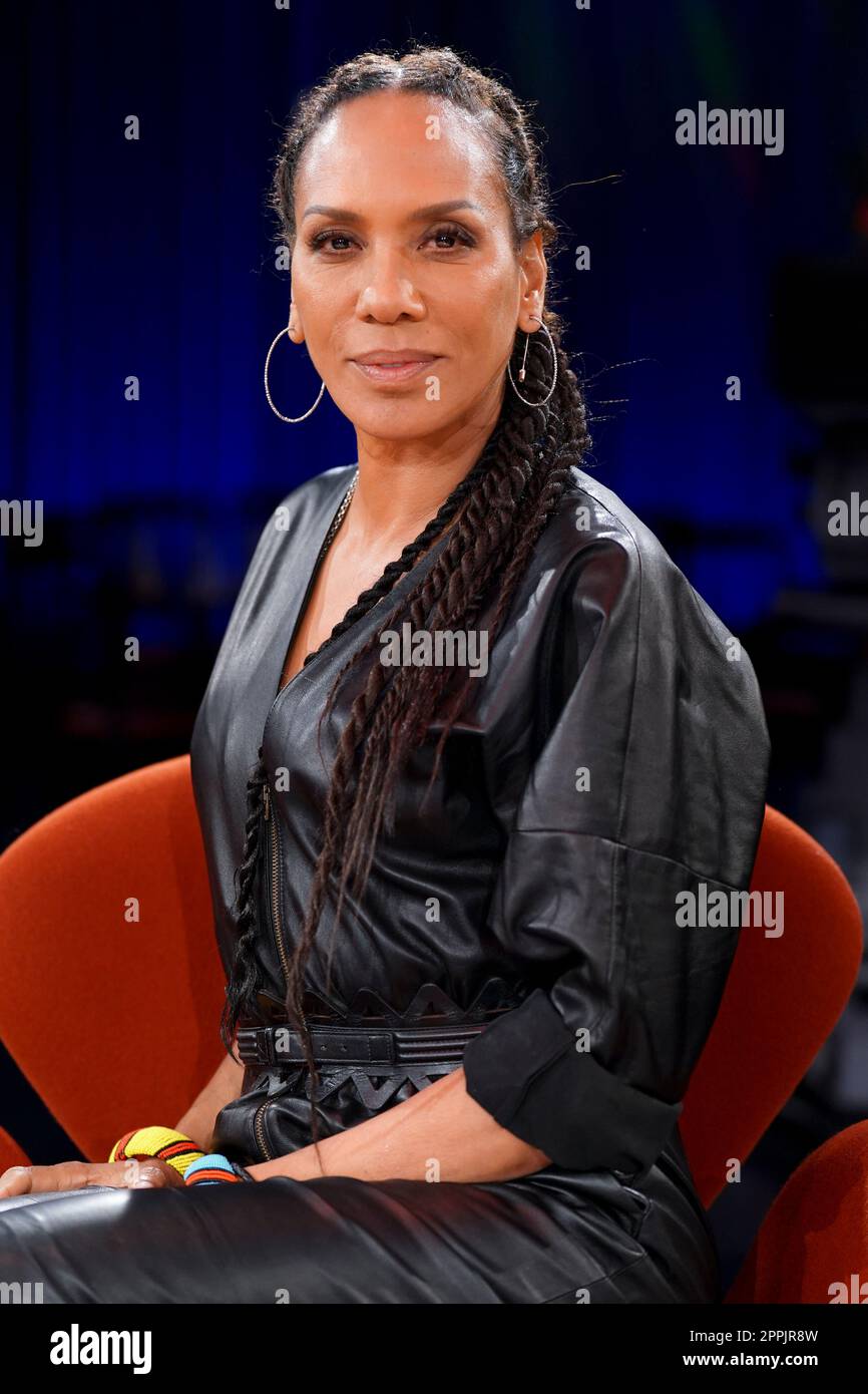 WDR Talkshow Koelner Treff - Folge 657 Stock Photo - Alamy