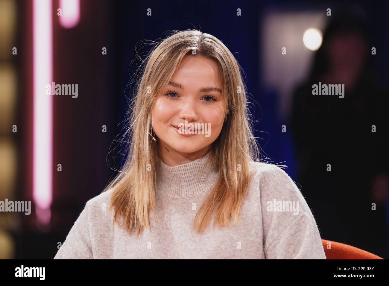 WDR Talkshow Koelner Treff - Folge 657 Stock Photo - Alamy