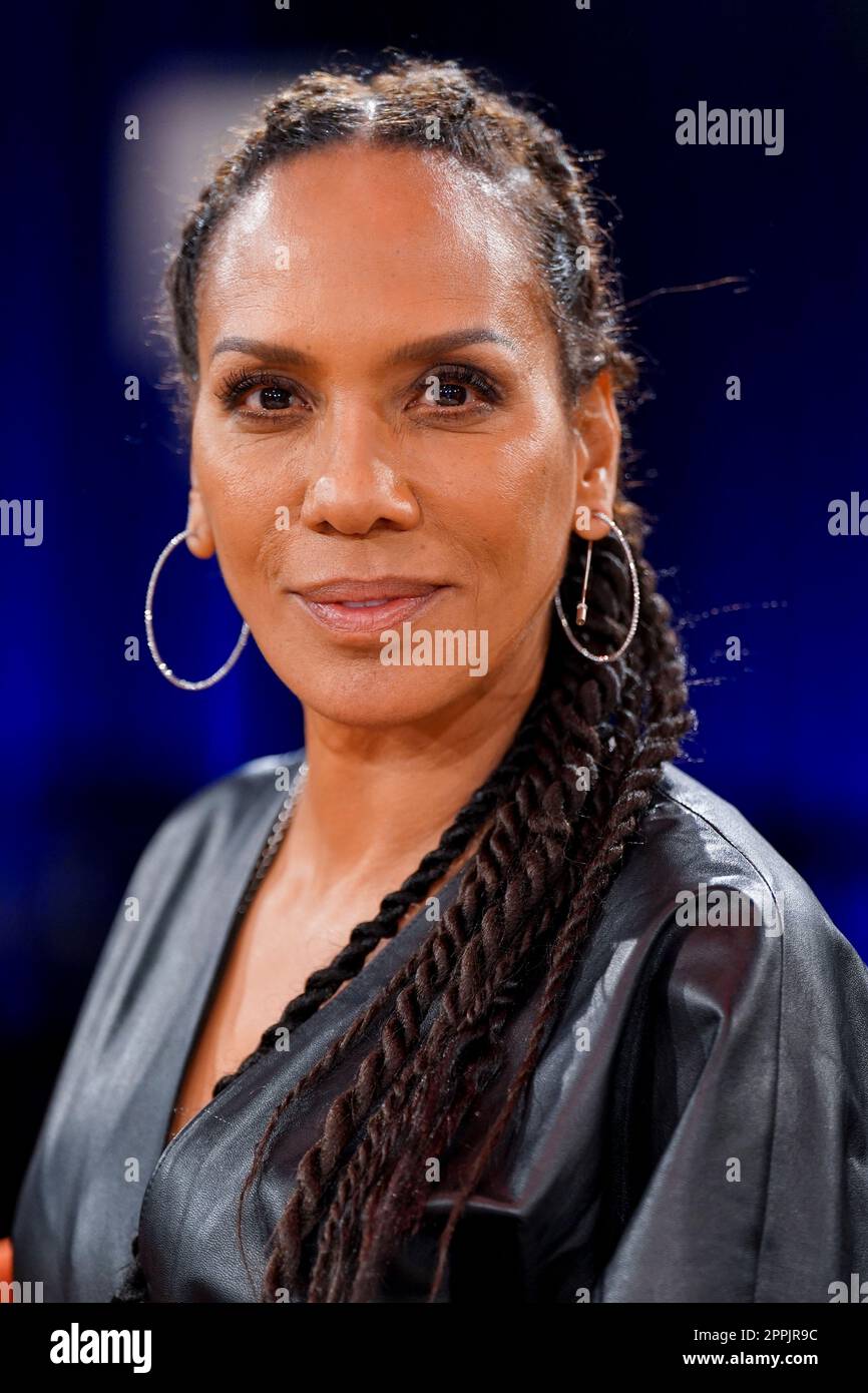 WDR Talkshow Koelner Treff - Folge 657 Stock Photo - Alamy