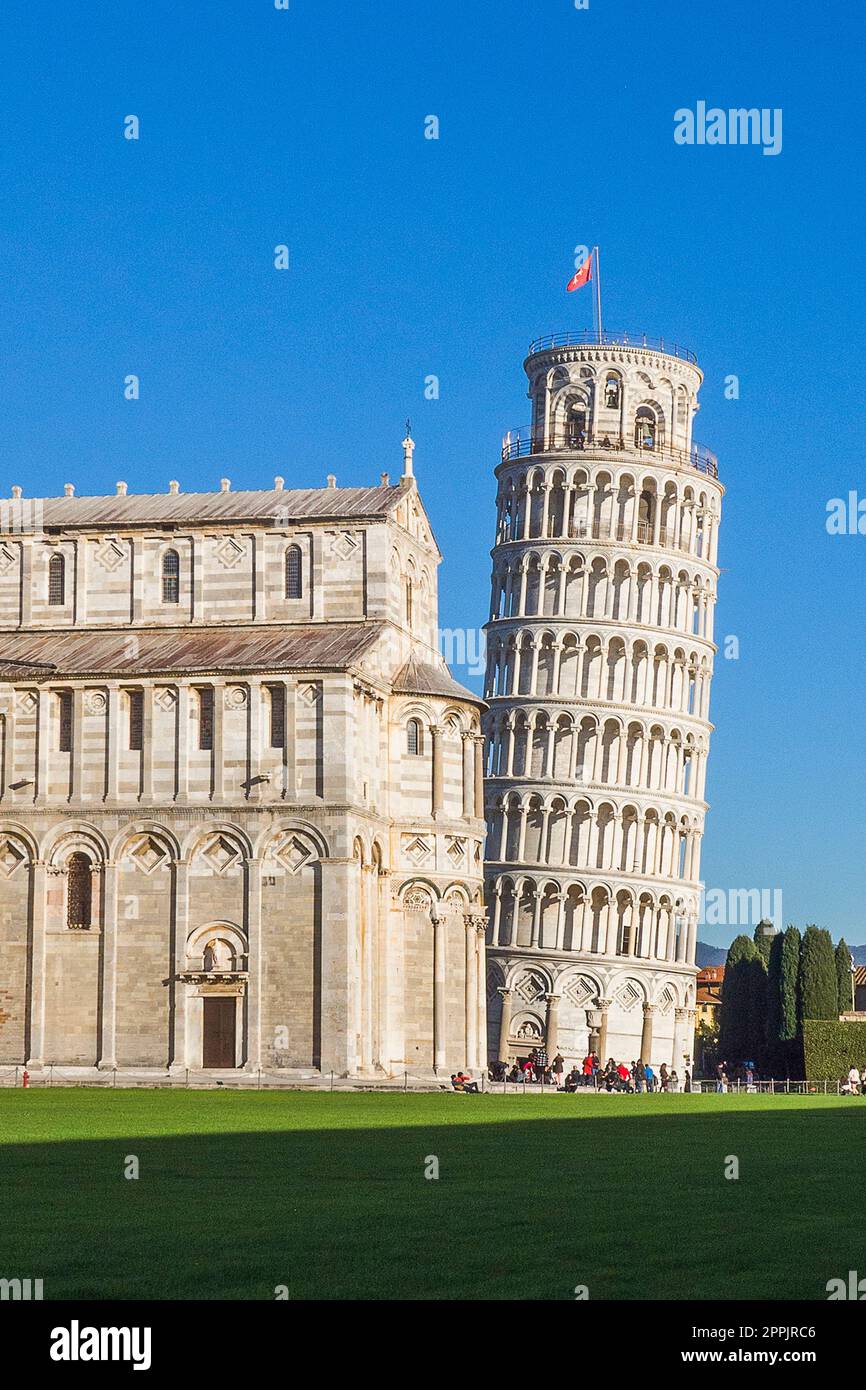 Arcidiocesi di pisa hi-res stock photography and images - Alamy