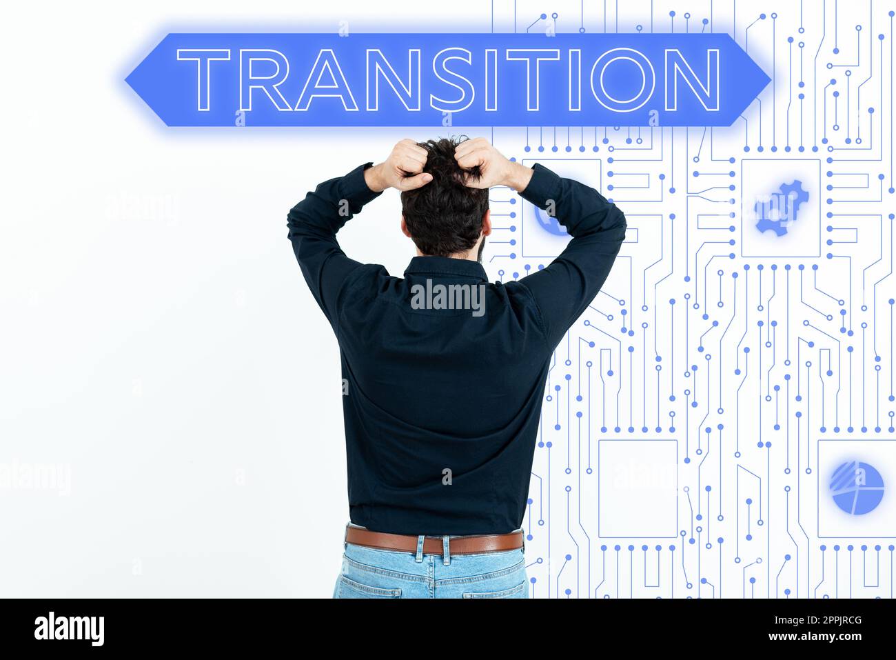 Writing displaying text Transition. Business showcase a dramatic or ...