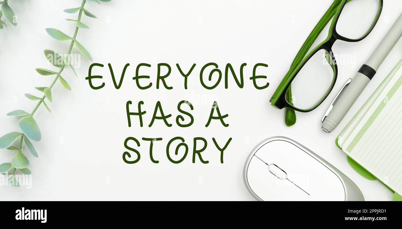 Social story background hi-res stock photography and images - Alamy