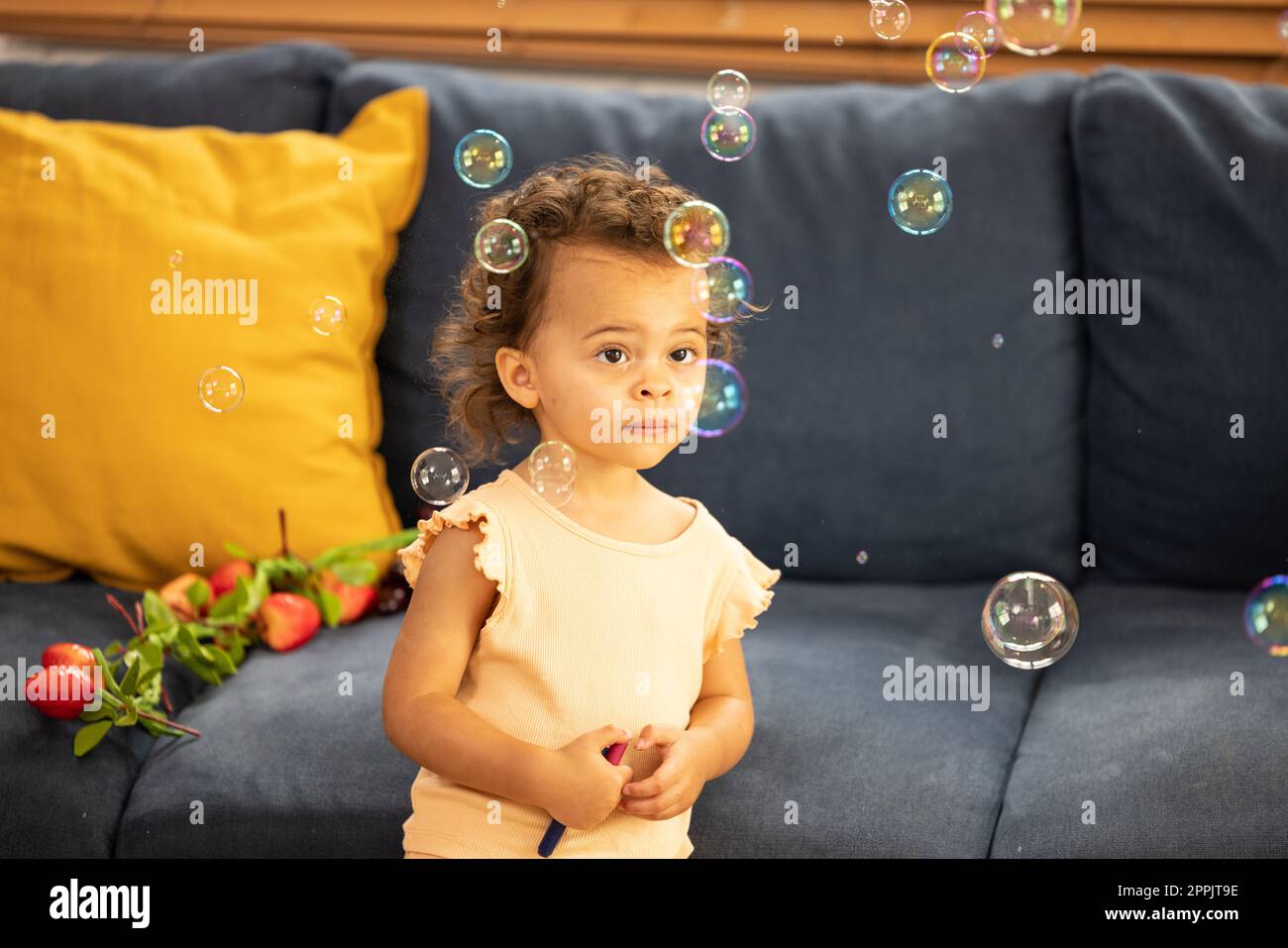 Parents teach children how to walk, hold objects, take turns, play ...