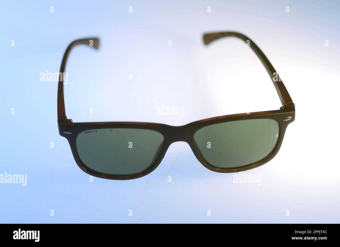 Toy with glasses hi-res stock photography and images - Alamy