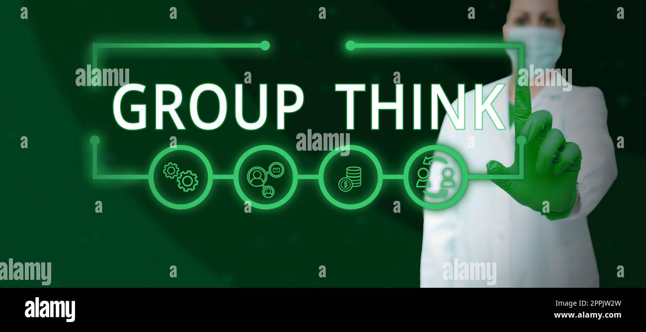 Ideas group text hi-res stock photography and images - Alamy