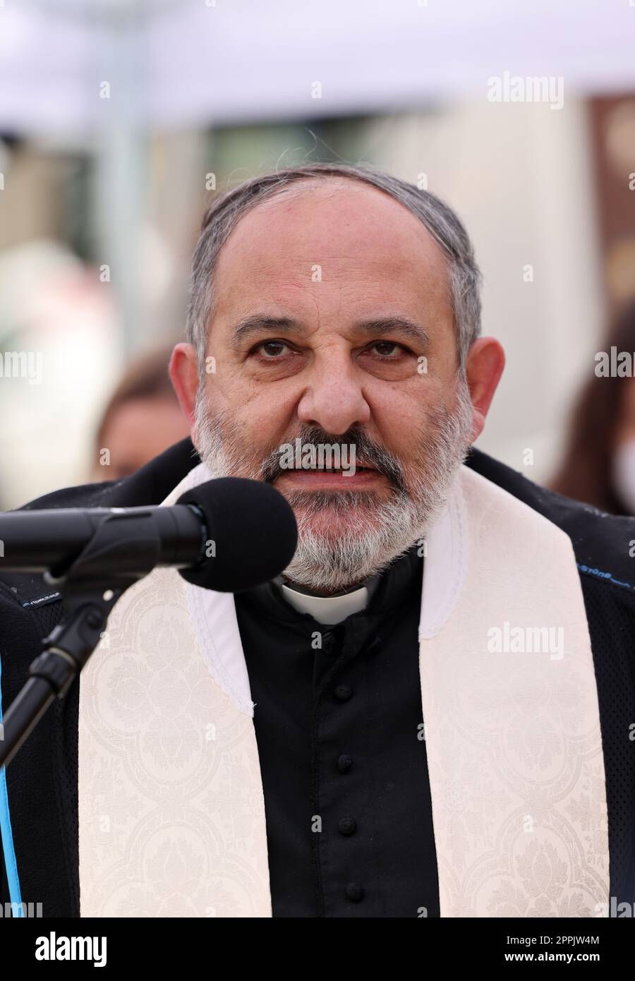 Polish homeless people hi-res stock photography and images - Alamy