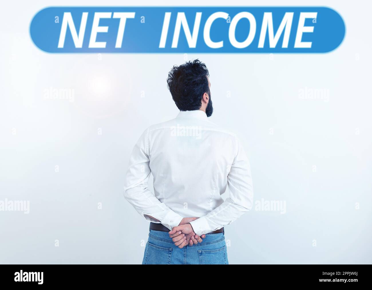 Income overview hi-res stock photography and images - Alamy