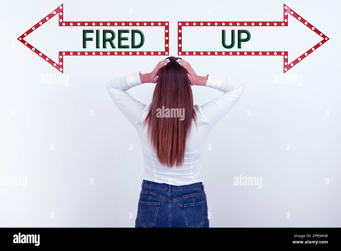 Conceptual display Fired Up. Business idea means that someone energized ... Conceptual display Fired Up. Business idea means that someone energized ...