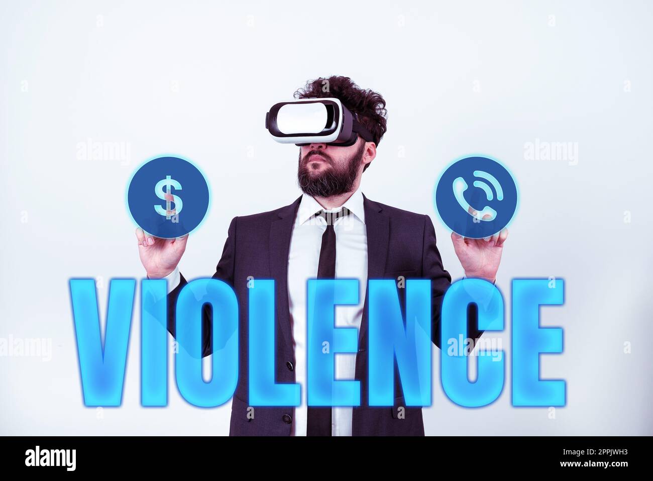 Handwriting Text Violence Business Approach The Use Of Physical Force