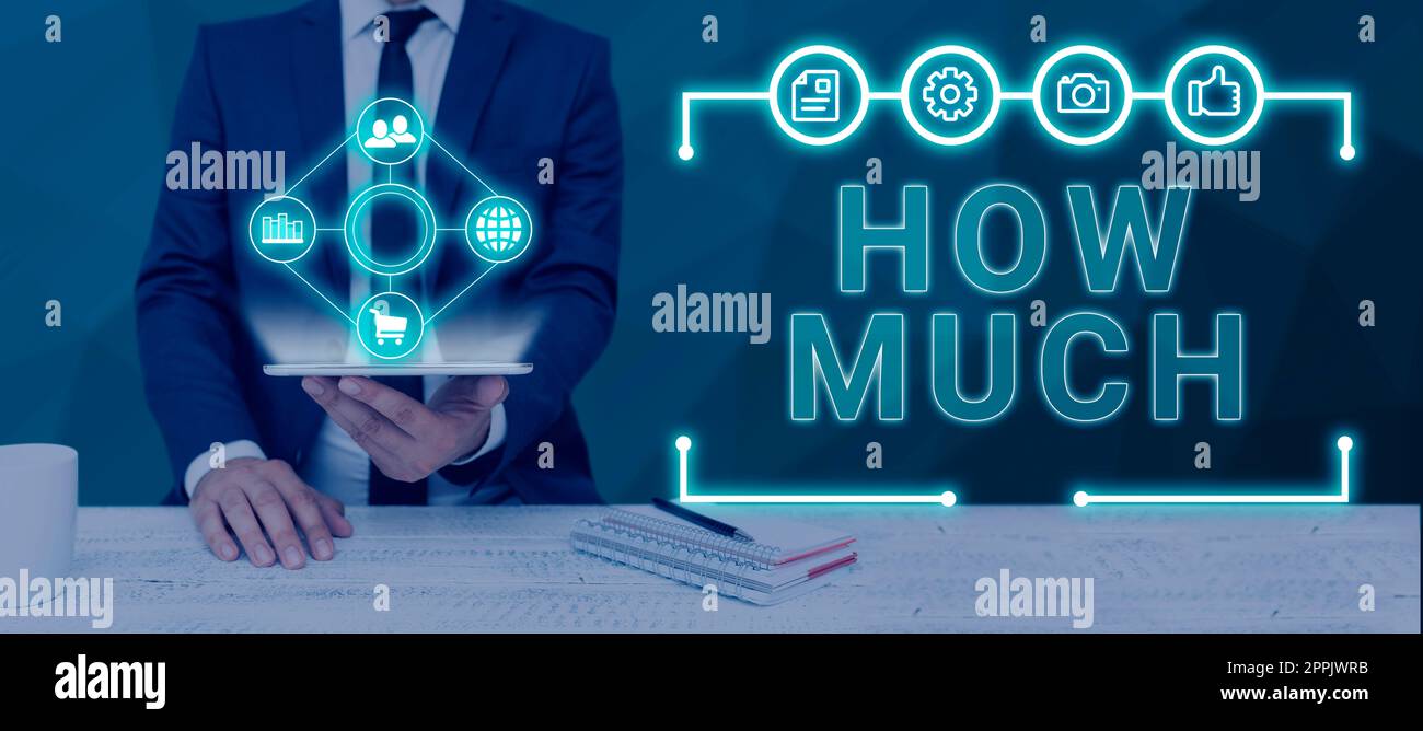 Concept market price housing hi-res stock photography and images - Alamy