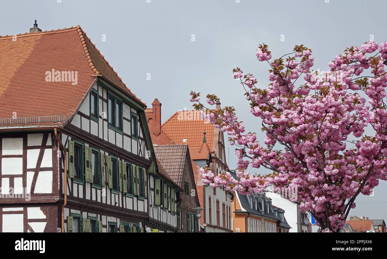 Gross gerau hi-res stock photography and images - Alamy