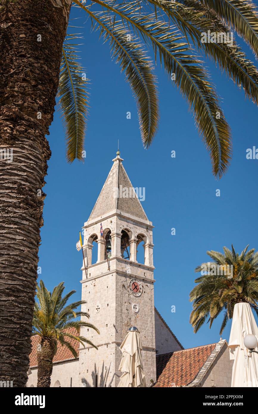 Dominic street croatia hi-res stock photography and images - Alamy