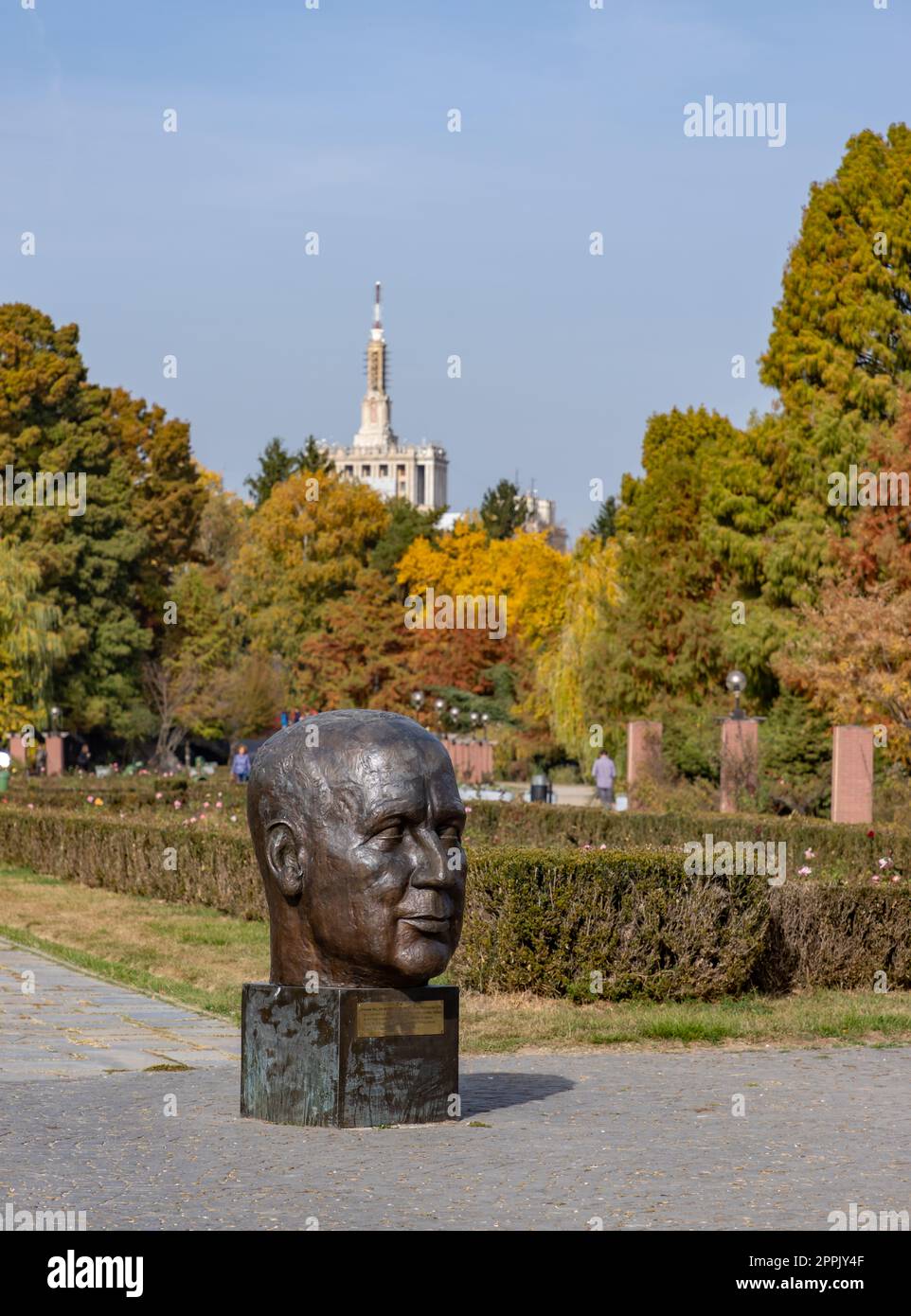 Johan willem beyen hi-res stock photography and images - Alamy