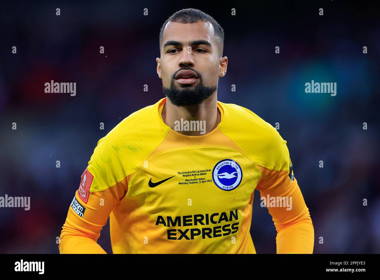 Brighton robert sanchez 2023 hi-res stock photography and images - Alamy