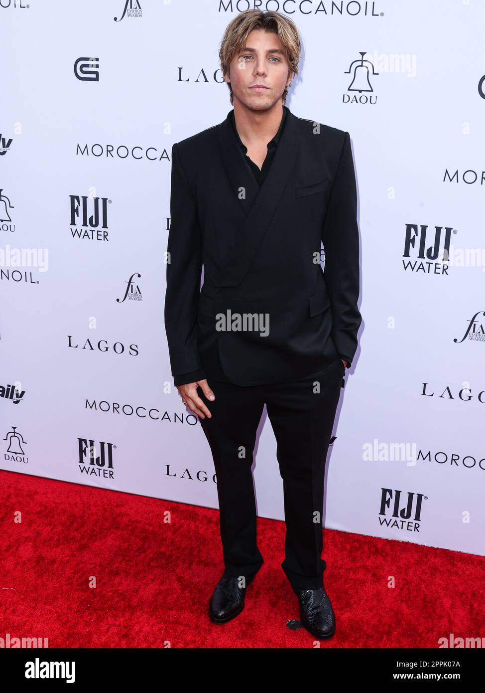 Beverly Hills, United States. 23rd Apr, 2023. BEVERLY HILLS, LOS ...