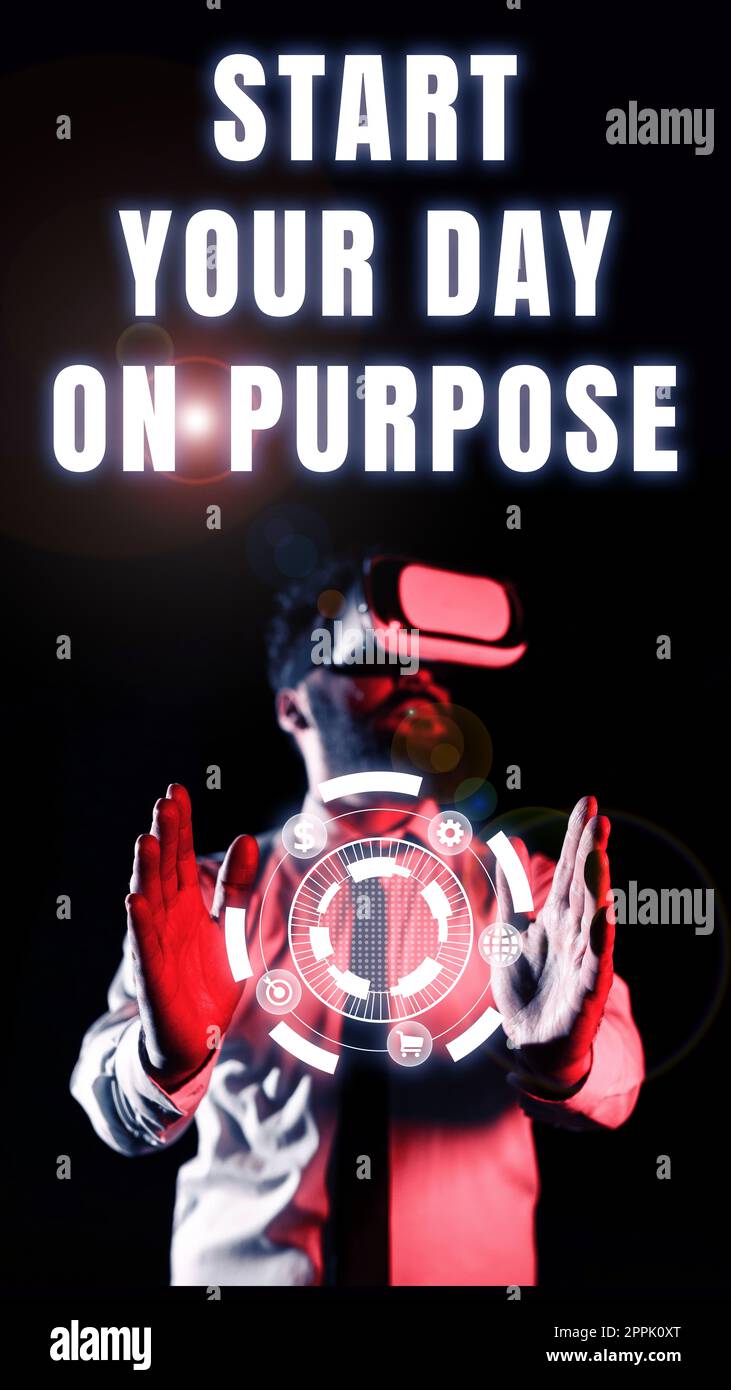 Strategy purpose hi-res stock photography and images - Alamy